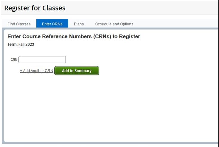 HOW-TO: Wait List a Course | YSU